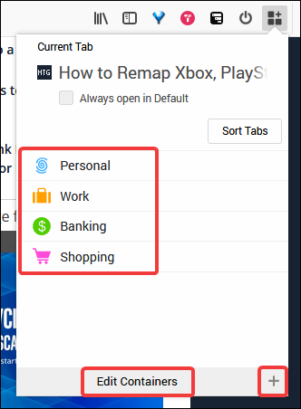 The Best Firefox Extensions for Managing Tabs