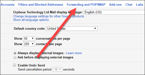 How to Use Gmail With Microsoft Outlook