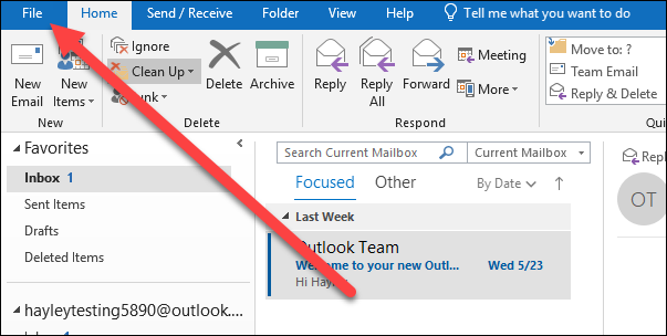 How to Use Gmail With Microsoft Outlook