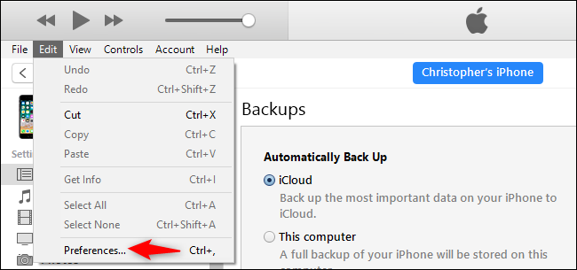 How to Back Up Your iPhone With iTunes (and When You Should)