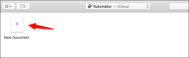 How to Create Your Own Quick Actions on macOS Mojave