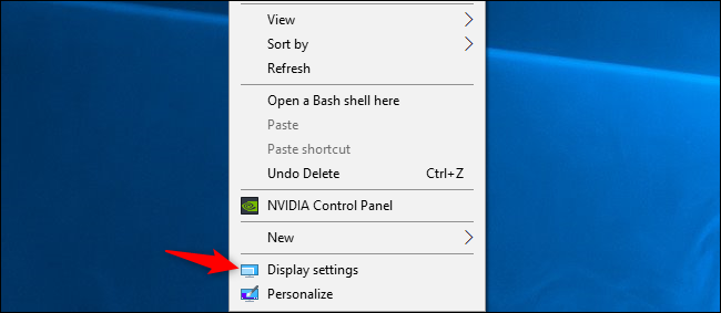 How to Rotate Your PC's Screen (or Fix a Sideways Screen)
