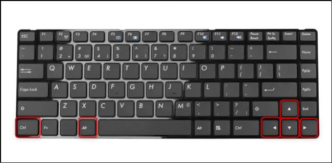 How to Rotate Your PC's Screen (or Fix a Sideways Screen)