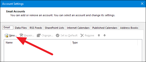 How to Use Gmail With Microsoft Outlook