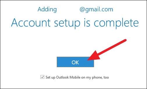 How to Use Gmail With Microsoft Outlook