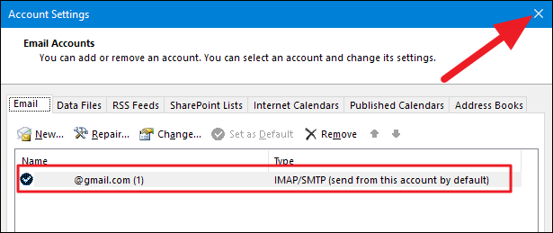 How to Use Gmail With Microsoft Outlook