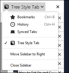 The Best Firefox Extensions for Managing Tabs