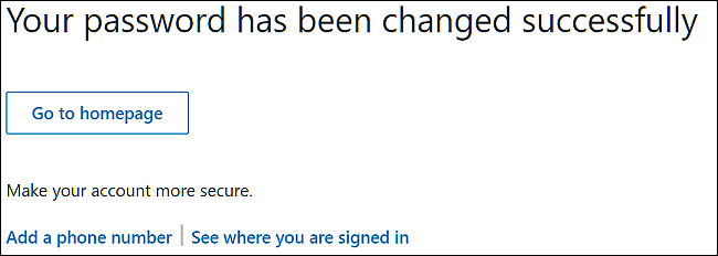 How To Recover Your Forgotten LinkedIn Password