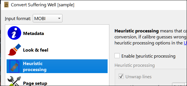 What Is a MOBI File (and How Do I Open One)?