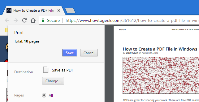 What Is a PDF File (and How Do I Open One)?