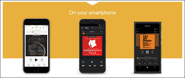 How to Get Started With Audible and Audiobooks