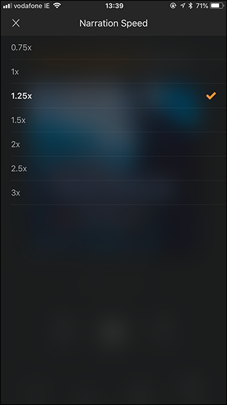 How to Get Started With Audible and Audiobooks