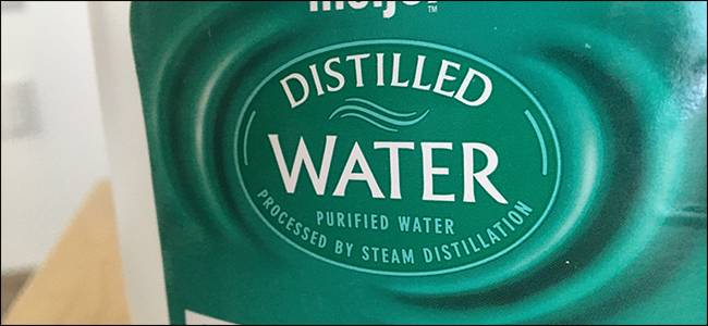 How Water Damages Electronics