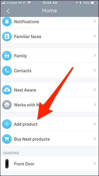 How to Set Up and Install the Nest Protect Smart Smoke Alarm