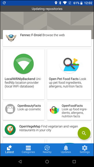 Using Android without Google: A (Kind of) Guide