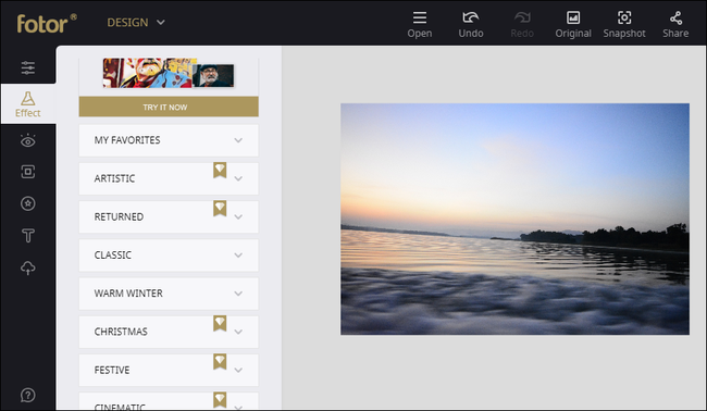 The Best Online Photo Editors