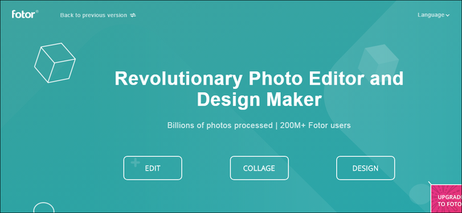 The Best Online Photo Editors