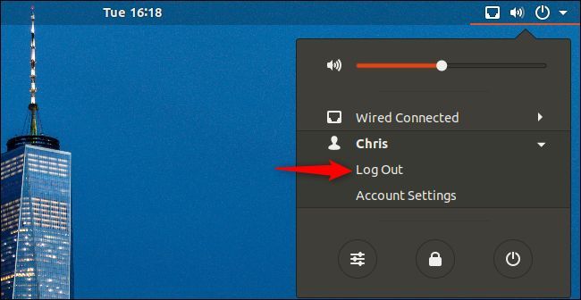 How to Install Desktop Themes on Ubuntu 18.04 LTS