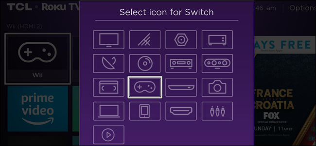 How To Rename AV Inputs On Roku TVs