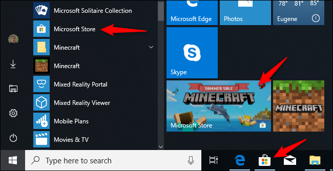 How to Leave Windows 10's S Mode
