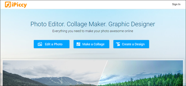 The Best Online Photo Editors