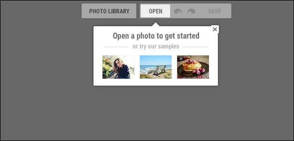 The Best Online Photo Editors