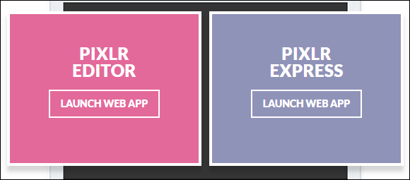 Pixlr Express Logo Bibstrip Pixlr Expres, Fotobewerking | PPT