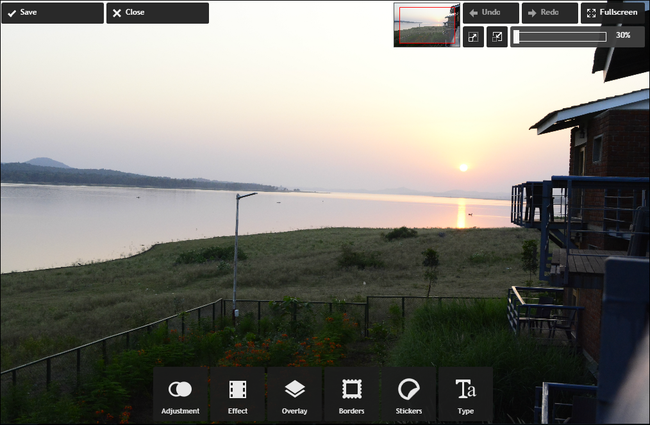 The Best Online Photo Editors