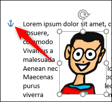 How to Wrap Text Around Pictures and Other Illustrations in Microsoft Word