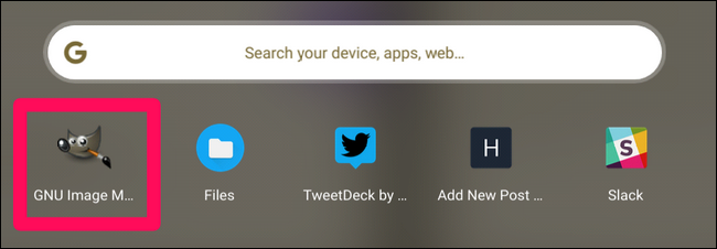 How to Set Up and Use Linux Apps on Chromebooks
