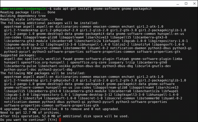 How to Set Up and Use Linux Apps on Chromebooks