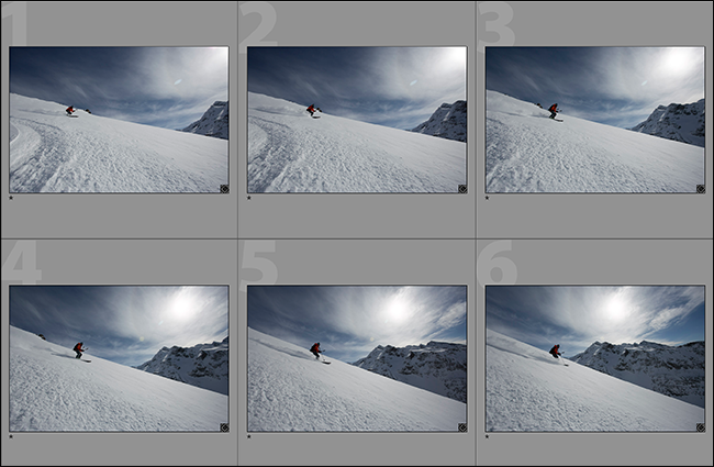 Why Does My Camera Slow Down or Stop Shooting Bursts?