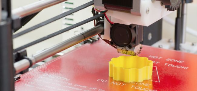 How Does 3D Printing Work?