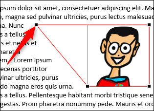 How to Wrap Text Around Pictures and Other Illustrations in Microsoft Word