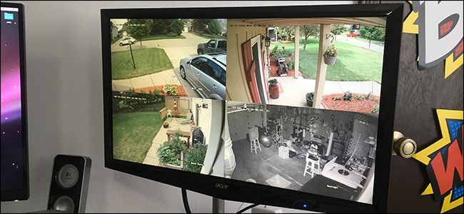 What You Should Know Before Buying a Wired Security Camera System