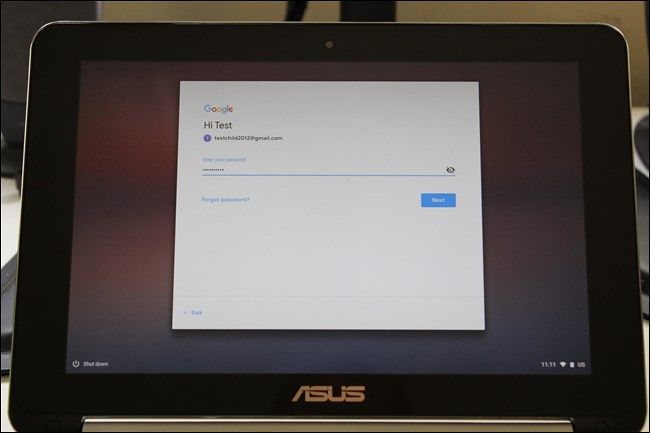 How to Set Up Parental Controls on Chromebooks