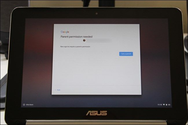 How to Set Up Parental Controls on Chromebooks