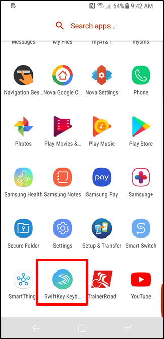 How to Stop Android's Keyboard from Censoring Your Messages