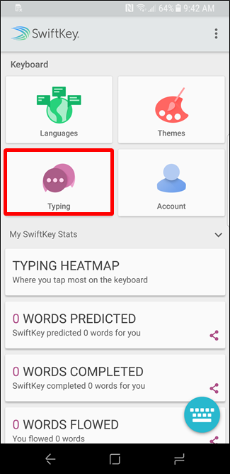 How to Stop Android's Keyboard from Censoring Your Messages