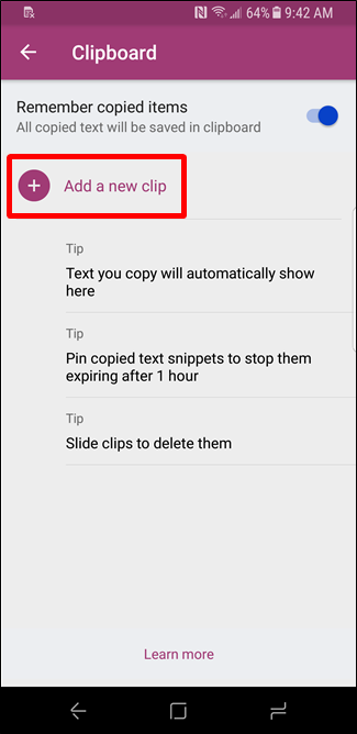 How to Stop Android's Keyboard from Censoring Your Messages