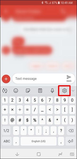 How to Stop Android's Keyboard from Censoring Your Messages