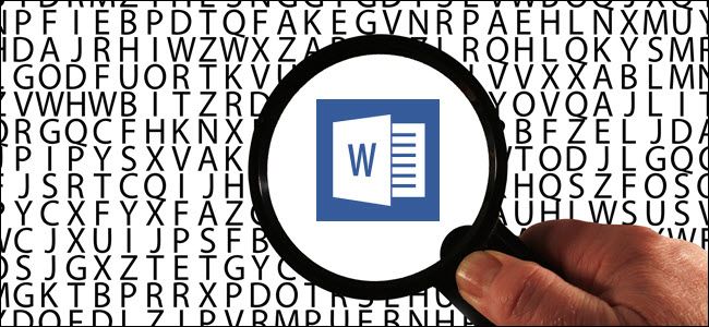 How to Find and Replace Text in Microsoft Word