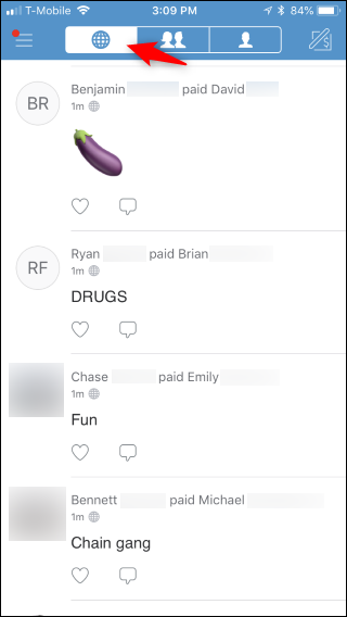 How to Make Your Venmo Transactions Private