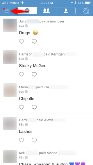 How to Make Your Venmo Transactions Private