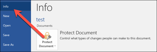 How to Tell How Long You've Worked on a Microsoft Word Document