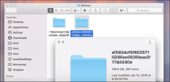 How to Find and Delete Large Files on Your Mac