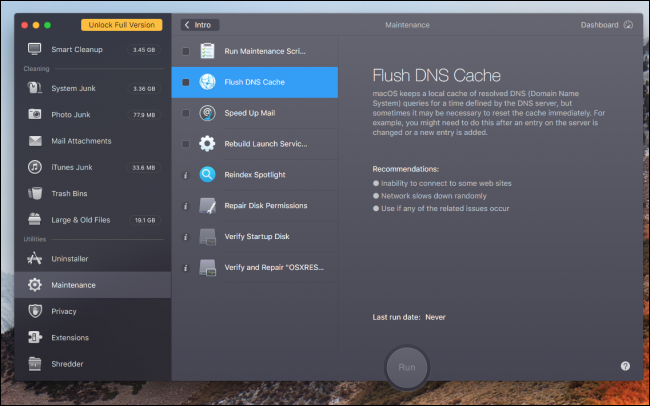 How to Find and Delete Large Files on Your Mac