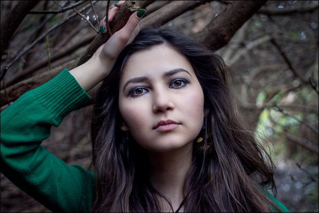 How to Move to a Full Frame Camera