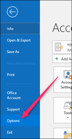 How to Automatically Show the Weather in the Outlook Calendar