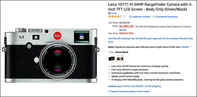 What is a Rangefinder Camera?